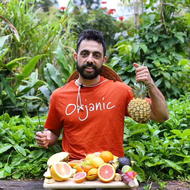 About Us | Sammy Obeid