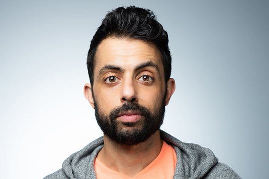 About Us | Sammy Obeid